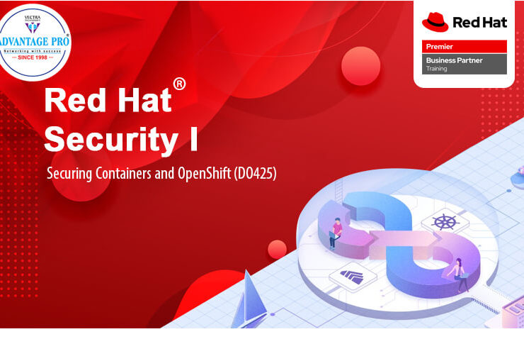 Red Hat Online courses - Advantage pro